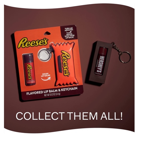 Taste Beauty | Makeup | Taste Beauty Reeses Peanut Butter Cupflavored ...